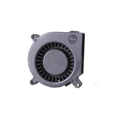 China Ip56 Waterproof 60mm 6015 5v 12v 24v 48v Dc Brushless Mini Hot Air Ventilation Centrifugal Blower Fan 60x60x15 for sale