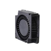 China 3010/4010/4020/5015 Cooling Turbo Fan Brushless 2pin Dc 5v 12v 24v Fan for Extruder Cooler Blower Fans Plastic 3d Printer Part for sale