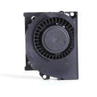 China 50x10mm Dc Cooling Fans Silent 5v 12v Brushless Motor High Blowers Mini Fan Small Projector 5010 for sale