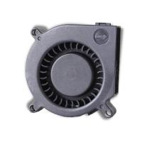China Temperature Resistant Blower 6015 60x60 Exhaust Ventilating Fan 12v Dc Brushless Axial Fanindustrial Dc Blower Fans for sale