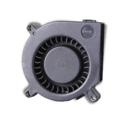 China Temperature Resistant Blower 6015 60x60 Exhaust Ventilating Fan 12v Dc Brushless Axial Fanindustrial Dc Blower Fans for sale