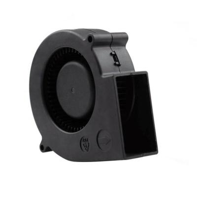 China 5v Usb 9733 Mini Radial Fan Blower 97x95x33mm Barbecue Charcoal Air Blower Variable Speed Dc Bbq Blower - for sale