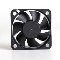 China 50*50*20mm Humidifiers Fans High Speed 5020 12v 5v Brushless Mini Dc Cooling Fan for sale