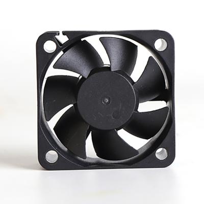 China 50*50*20mm Humidifiers Fans High Speed 5020 12v 5v Brushless Mini Dc Cooling Fan for sale