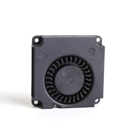 China 4010 5v 12v 24v Dc Centrifugal Blower Fan Aroma Diffuser,Purifiers 2 Wires 3 Wires 4 Wires 10000 Rpm Blower Fan 40x40x10mm for sale