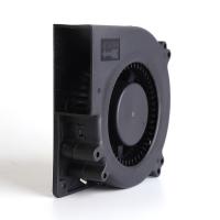 China 12032 Ball Bearing 220v 3000rpm 0.06a Ec Brushless Centrifugal Air Blower 120x120x32mm 120mm Ec Axial Flow Blower Fan for sale