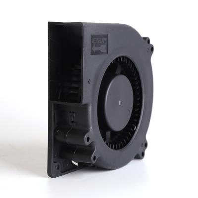 China 12032 Ball Bearing 220v 3000rpm 0.06a Ec Brushless Centrifugal Air Blower 120x120x32mm 120mm Ec Axial Flow Blower Fan for sale