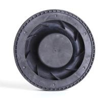 China 20mm 30mm 40mm 50mm 60mm 70mm 80mm 90mm 100mm 120mm 12v 24v 220v Silent Exhaust Cooling Dc Radial Centrifugal Fans for sale