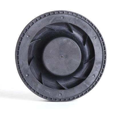 China 20mm 30mm 40mm 50mm 60mm 70mm 80mm 90mm 100mm 120mm 12v 24v 220v Silent Exhaust Cooling Dc Radial Centrifugal Fans for sale