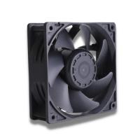 China Factory Direct Supply Customize 12038 12v 24v 120mm 4300rpm Axial Flow Fan Ventilation Fan for Computer for sale