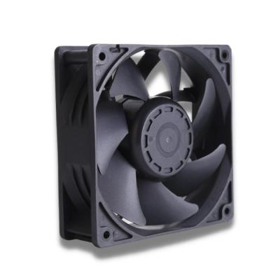 China Factory Direct Supply Customize 12038 12v 24v 120mm 4300rpm Axial Flow Fan Ventilation Fan for Computer for sale