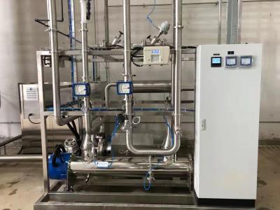 China Purified Water with TOC Measurement Pyrogen Free 18.2 MΩ cm Resistivity for sale