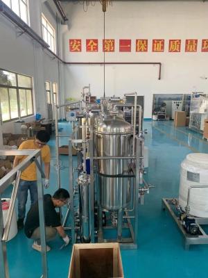 China high purity water systems As feed WFI systems for sale