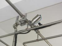 China Single or double osmotic stage+Continous Electro-Deionizer for Sanitary Reverse Osmosis Systems for sale
