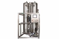 China Pure Steam Genrator In Pharmaceutical Industry for sale