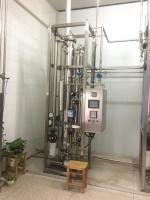 China Pure Steam Genrator In Pharmaceutical Industry for sale