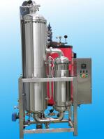 China 500kg Pure Steam Generator 316L Stainless Steel FDA cGMP for sale