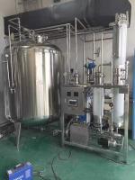 China 500kg Pure Steam Generator 316L Stainless Steel FDA cGMP for sale