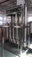 China WFI Still/Pyrogen-Free Water / Injection Water for sale