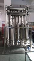 China WFI Still/Pyrogen-Free Water / Injection Water for sale