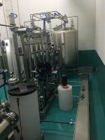 China Reverse Osmosis (RO) and Deionizers/Pharmaceutical Ultrapure Water Systems for sale