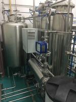 China Reverse Osmosis (RO) and Deionizers/Pharmaceutical Ultrapure Water Systems for sale