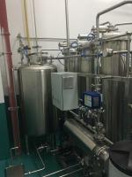 China Reverse Osmosis (RO) and Deionizers/Pharmaceutical Ultrapure Water Systems for sale