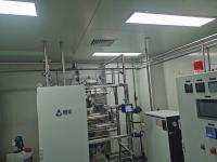 China Purified Water Generation System with UF And EDI System for sale