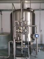 China PW And WFI Storage System with Loop pipeline for sale