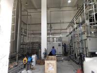 China Demineralization ( DM ) Water Treatment Plants for pharmaceutical for sale