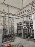 China Demineralization ( DM ) Water Treatment Plants for pharmaceutical for sale