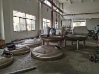 China 1000 Liter Stainless Steel 304/316L Hot Water Storage Tank for Industrial Use for sale