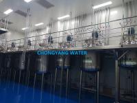 China Customized CIP SIP Pump System CY-CIP-1000 for Food Beverage Processing Clean in Place for sale