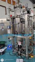 China Pharmaceutical Pure Steam Generator 100-4000L Capacity EN285 Compliant Clean Steam System for sale