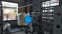 China Electronics-Grade Ultrapure Water (UPW) Equipment for manufacturing semiconductors, microchips, and flat-panel displays. for sale