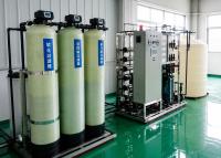 China High Purity Feed Water System for Industrial Boilers for sale