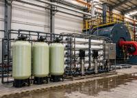 China High Purity Feed Water System for Industrial Boilers for sale