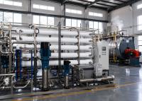 China High Purity Feed Water System for Industrial Boilers for sale