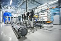 China Energy Recovery SWRO Desalination Plant/Energy Recovery SWRO Plant | Low Energy Seawater Desalination System for sale