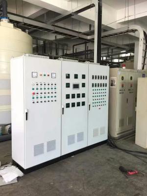 China Deionized Reverse Osmosis Water Treatment System For Food / Beverage for sale