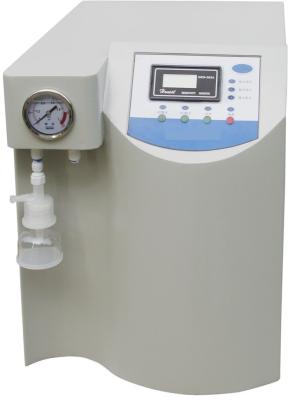 China Auto Control Laboratory Water Purification Systems , High Efficiency Laboratory Water Purifier for sale