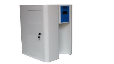 China LC-MS HPLC Laboratory Water Purification System Touch Screen 15L/h for sale