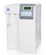 China Automatic Control Water Purification System For Laboratory Use SS / Carbon Steel Material for sale