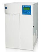 China Customized Small Scale Laboratory Water Purification Systems for Science Research Institute for sale