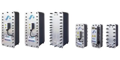 China Industrial EDI Module 0.25T/H 0.5T/H for Water Purifier Plant System for sale