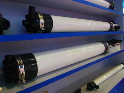 China UF Membrane 4040 Ultrafiltration Element 0.01 Micron Filtration for Water Treatment for sale