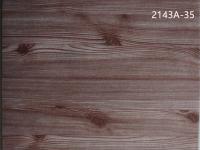China Length 500m Vacuum Wood Look Paper Heat Transfer Paper For Metal for sale