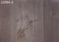 China Easy Remove 1.27m Wood Grain Printing Paper On Electrostatic Paint Spraying Aluminium for sale