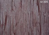 China Teak Oak Pattern Wood Grain Transfer Paper UV Resistance Easy To Remove for sale