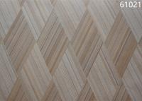 China Indoor Decorative Wood Grain Transfer Paper Cherry Color anti UV for sale